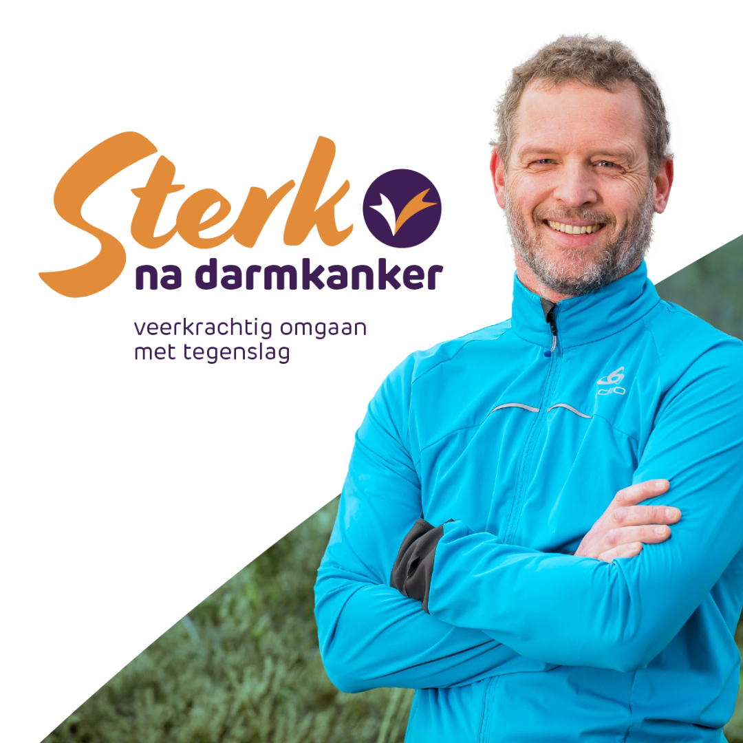 Meer veerkracht, meer rust - Meld je aan voor Sterk na Darmkanker ...
