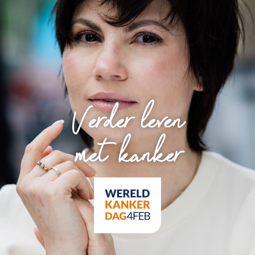 Wereldkankerdag 2024: Aandacht voor de impact van kanker - Stichting ...