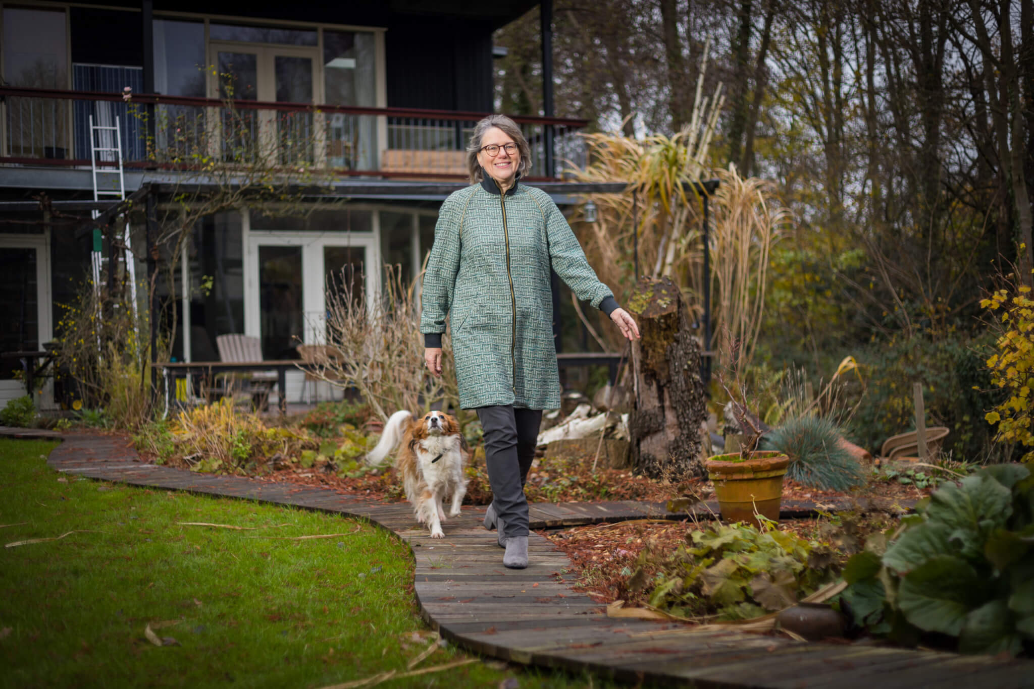Deel jouw ervaring: vragenlijst voor mensen met een maag-, darm- of ...