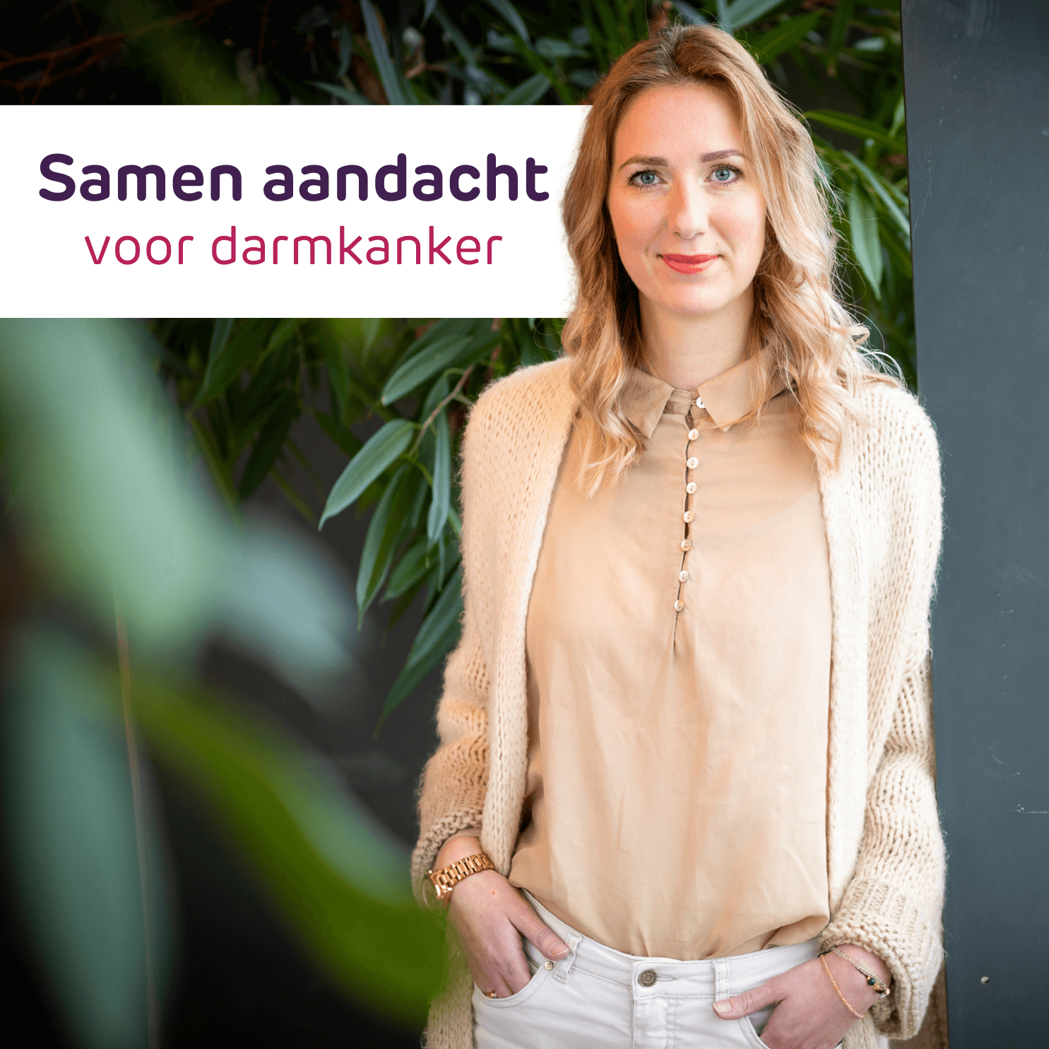 Stichting Darmkanker - Stichting Darmkanker